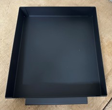 Broseley Serrano 5 Ashpan, 044946