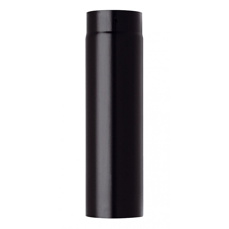 4" Flue Pipe (500mm) 0460033
