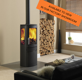 ACR Stoves