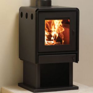 BOSCA STOVES - Bowland Stoves