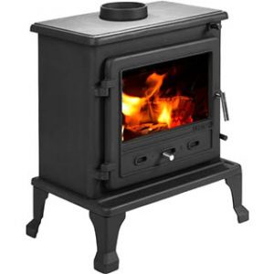 THE GALLERY COLLECTION - FIREFOX STOVES - Bowland Stoves