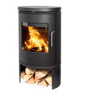 MORSO 6100 SERIES - Bowland Stoves