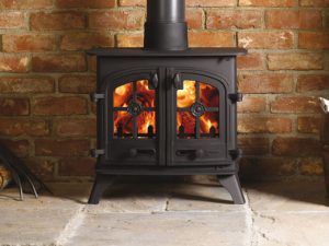 INSTALLING A SOLID FUEL STOVE - Bowland Stoves