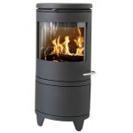 MORSO 7400 STOVE RANGE - Bowland Stoves