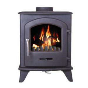 BROSELEY SERRANO 5 STOVE - Bowland Stoves