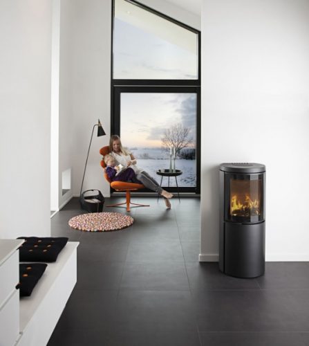 HWAM STOVES - Bowland Stoves