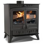 VILLAGER STOVES - Bowland Stoves