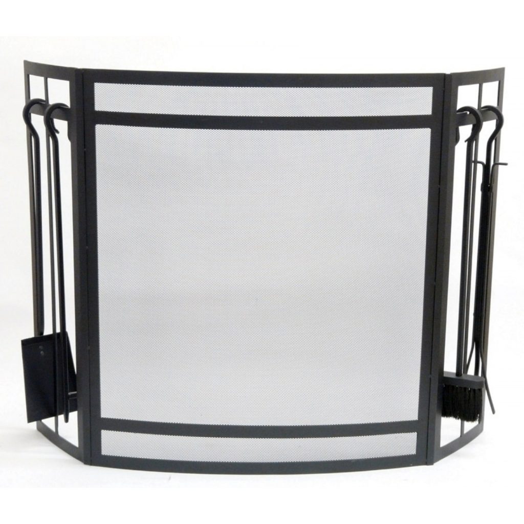 stove-accessories-sentry-fire-screen - Bowland Stoves