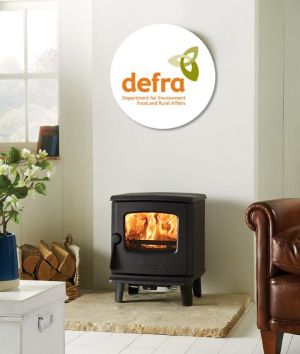 What does Defra Approved mean? - Bowland Stoves
