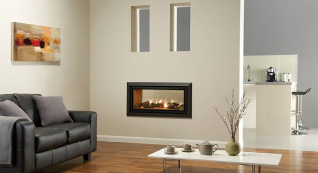 What are the benefits of an inset stove? - Bowland Stoves
