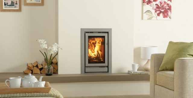 What are the benefits of an inset stove? - Bowland Stoves