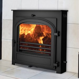 What are the benefits of an inset stove? - Bowland Stoves