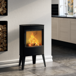 New Wiking Mini 2 wood burning stove - Bowland Stoves