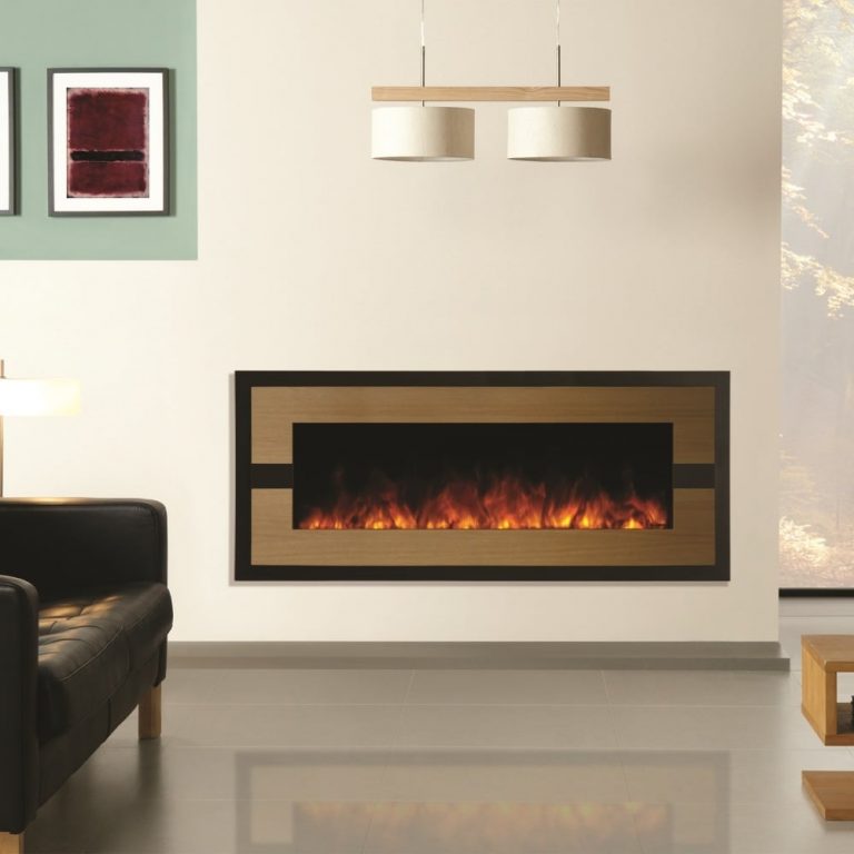 Gazco Studio 3 Electric Fire - Bowland Stoves