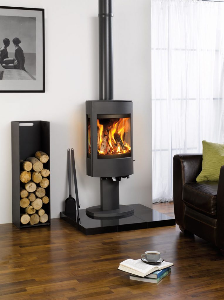 Wood burning Stoves in the Modern World - Bowland Stoves
