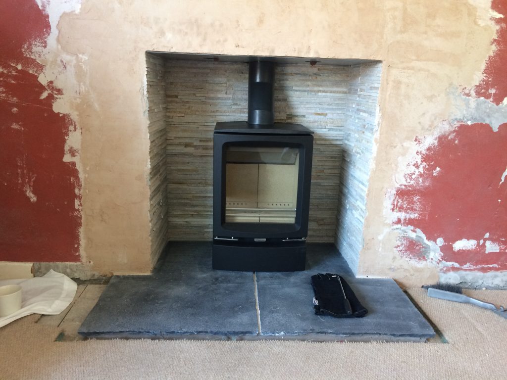 Our Happy Customers - Bowland Stoves