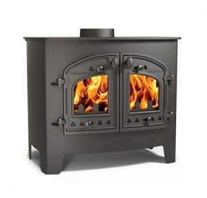 Villager Stove - Bowland Stoves