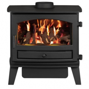 New Hunter Gas Stoves - Bowland Stoves