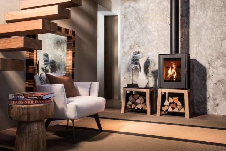 Bowland Stoves - Wood Burning Stoves And Multifuel Stoves